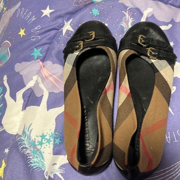 Burberry | Shoes | Burberry | Poshmark